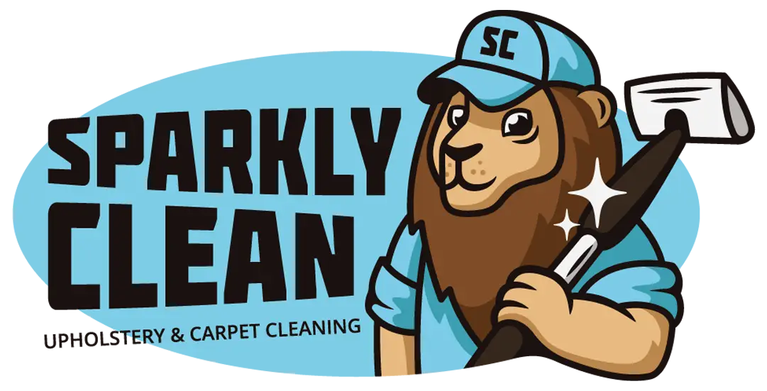 9-Step Cleaning Process - Sparkly Clean - Upholstery & Carpet Cleaning